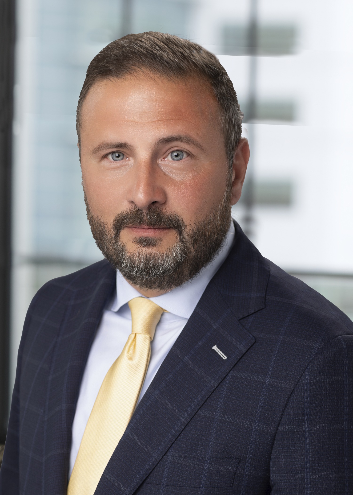 Staff and Board | WNY BloodCare